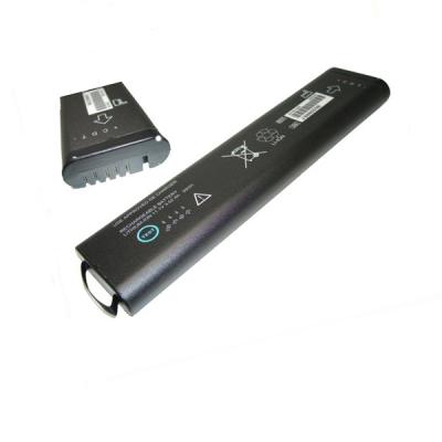 China SM201-6 Patient Monitor Lithium Ion Battery 11.1V 4400mAh for GE Dash Transport PRO for sale