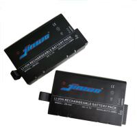 China JINWO 11.1V 6600mAh 7800mAh Patient Monitor Battery for Vm4 Vm6 Vm8 Vs2+ for sale