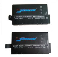 China Suresigns VM4 VM6 VM8 Patient Monitor Battery 11.1V 7200mAh Replacement for sale