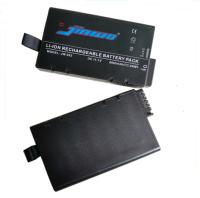 China Suresigns VM4 VM6 VM8 Patient Monitor Battery 11.1V 7200mAh Replacement for sale