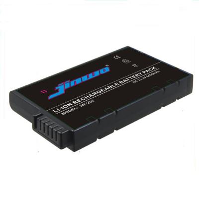 China Replacement Patient Monitor Battery 11.1V 6600mAh for GE Suresigns VM4 VM6 VM8 for sale