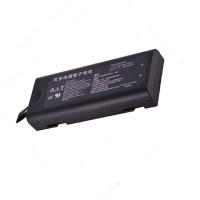 China Mindray T5 T6 T8 Vital Sign Monitor Battery 11.1V 5200mAh Replacement for sale