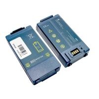 China Replacement Heartstart MRx Defibrillator Battery 9V 4200mAh M3536A M3538A M3535A for sale