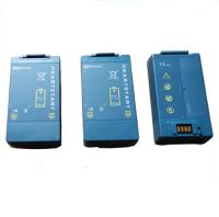 China Replacement Heartstart MRx Defibrillator Battery 9V 4200mAh M3536A M3538A M3535A for sale