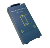 China Replacement Heartstart MRx Defibrillator Battery 9V 4200mAh M3536A M3538A M3535A for sale