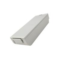 China JINWO Replacement Battery for Heartstart MRx M3536A M3538A M3535A 10V 2500mAh Defibrillator for sale