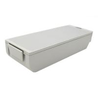 China Zoll Defibrillator Battery Replacement 10V 2500mAh for PD1400 PD1600 PD1700 PD2000 PD4410 for sale