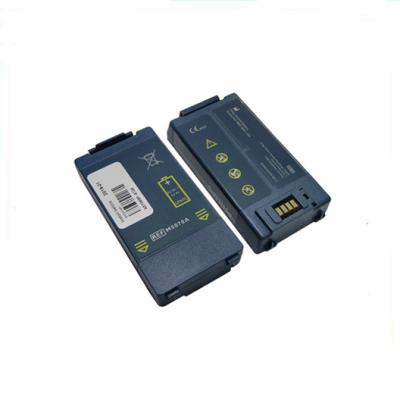 China JINWO 9V 4200mAh Replacement Heartstart Battery M5070A for HS1 MS1 AED Defibrillator for sale