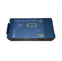 China JINWO 9V 4200mAh Replacement Heartstart Battery M5070A for HS1 MS1 AED Defibrillator for sale