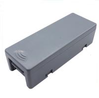 China 14.8V 4400mAh Li-ion Defibrillator Battery for Mindray D5 D6 Z5 Z6 DP-50 DP-50T for sale