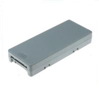 China Mindray BeneHeart D6 Rechargeable Lithium Ion Battery 14.8V 6.6Ah Replacement for sale