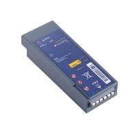 China For  M3863A Heartstart Fr2 / Fr2+ Defibrillator Battery 12V 4.2ah Battery for sale