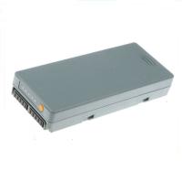 China 14.8V 5200mAh Smart Lithium Ion Battery Replacement for Mindray Beneheart D1 D3 for sale