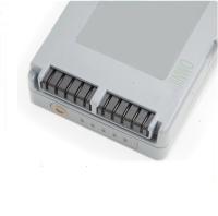 China 14.8V 5200mAh Smart Lithium Ion Battery Replacement for Mindray Beneheart D1 D3 for sale