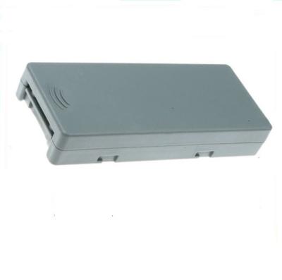 China 14.8V 4400mAh Replacement Lithium Battery for Mindray 022-000034-00 Beneheart D3 for sale