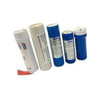China Rechargeable Li-Ion Battery 3.7V 2200mAh-3400mAh for Portable Teeth Whitening Light Cure for sale