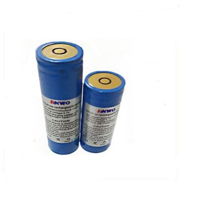 China Rechargeable Lithium Ion Battery 3.7V 2200mAh for Surgical Headlights Medical Equipment for sale