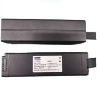 China Lightweight Smart Li-ion Battery 7.2V 3500mAh for PAPR Respirators for sale