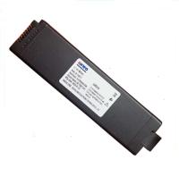 China Smart SANYO Panasonic 18650 4s2p 14.8V 5200mAh Lithium Ion Battery for Medical Bath Lift for sale