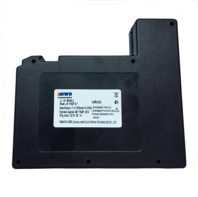 China Li-ion Battery Pack 11.1V 6600mAh for GPS GNSS Receivers Land Surveying Equipment for sale