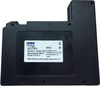China Li-ion Battery Pack 11.1V 6600mAh for GPS GNSS Receivers Land Surveying Equipment for sale