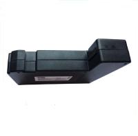 China Smart Custom Lithium Battery 11.1V 5200mAh Li Ion Battery for Data Collectors Total Station for sale