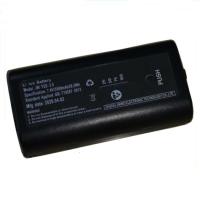 China Custom 7.4V 3500mAh Lithium Ion Battery for Video Doorbell Spotlight Stick Up Cam for sale