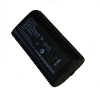 China Lithium SMBus Smart Battery 7.4V 3500mAh Pack for Sound and Vibration Meters for sale
