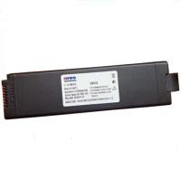 China LG Panasonic SANYO 18650 4s2p 14.6V 5000mAh Smart Li Ion Battery for Medical Equipment for sale