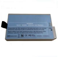 China Replacement Battery M4605A 10.8V 6Ah for Philips Intellivue MP20 MP30 MP50 Patient Monitor for sale