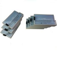 China Jinwo Smart Lithium Battery 10.8V 6600mAh for Philips Intellivue MP20 MP30 MP40 MP50 M4605A for sale