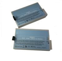 China M4605A Replacement Battery 10.8V 6600mAh for MP20 MP30 MP40 Patient Monitor for sale