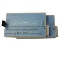 China Replacement Battery 10.8V 6600mAh for Philips Intellivue MP20 MP30 MP50 MP70 M8100 M4605A for sale