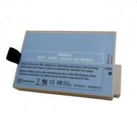 China Replacement Patient Monitor Battery 10.8V 6600mAh for Philips MX400 MX450 MX500 M8004A for sale
