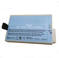 China Replacement Patient Monitor Battery 10.8V 6600mAh for Philips MX400 MX450 MX500 M8004A for sale