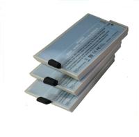 China Replacement M4605A Smart Battery 10.8V 6600mAh for Philips MP20 MP30 MP40 MX400 MX430 for sale