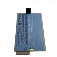 China Smart M4605A Medical Battery 10.8V 6600mAh for Intellivue MP20 MP30 MP40 MP50 for sale
