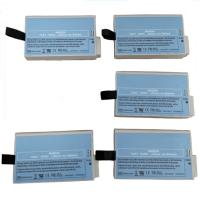 China M4605A 10.8V 6600mAh Rechargeable Battery for Philips MP20 MP30 MP40 MP50 MP70 MP90 Patient Monitor for sale