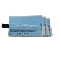 China Replacement Medical Battery 10.8V 6600mAh for Patient Monitor MP20 MP30 MP40 MP50 MP70 MP90 for sale