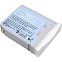 China Replacement M4607A MP2 X2 Battery 10.8V 1800mAh Lithium Ion for Medical Devices for sale