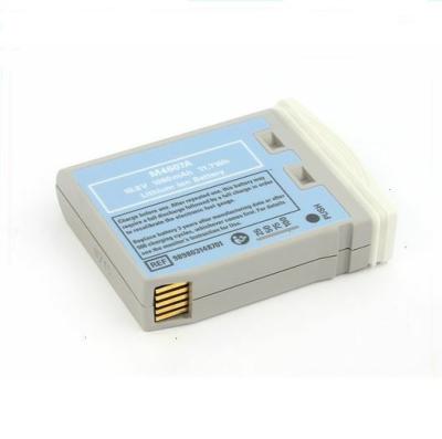 China Replacement 10.8V 1800mAh Lithium Ion Battery for M4607A MP2 X2 Patient Monitor for sale