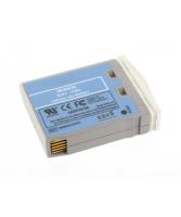 China Replacement MP2 X2 Battery M4607A 10.8V 2200mAh Lithium Ion for M8102A M3002A for sale