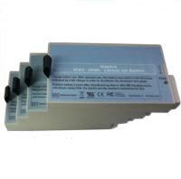 China Jinwo Patient Monitor Battery 10.8V 6600mAh Replacement for Philips Intellivue MP5 M4605A for sale