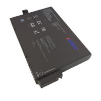 China Custom Smart Ventilator Battery 14.6V 6600mAh Lithium Ion for Philips Respironics SimplyGo for sale