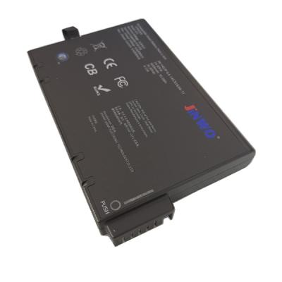 China Custom Smart Ventilator Battery 14.6V 6600mAh Lithium Ion for Philips Respironics SimplyGo for sale