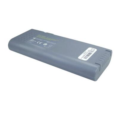 China GE Carescape B450 Patient Monitor Battery 11.1V 4400mAh Lithium Ion Replacement for sale