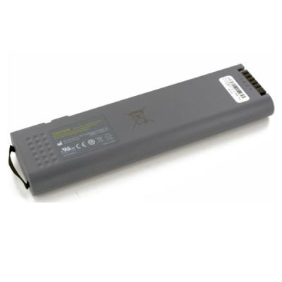 China GE Healthcare Carescape B650 Monitor Battery 11.1V 6600mAh Lithium Ion Replacement for sale
