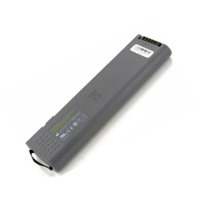 China 11.1V 6600mAh Lithium Ion Medical Battery for GE Carescape B650 B850 Monitor for sale