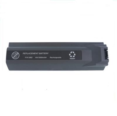 China GE ECG MAC 3500 Color Monitor Battery Ni-Mh 18V 3500mAh Replacement for sale