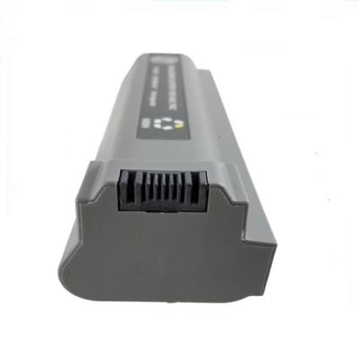 China Replacement ECG Battery 18V 3500mAh for GE Mac 3500 5000 5500 Medical Electrocardiograph for sale